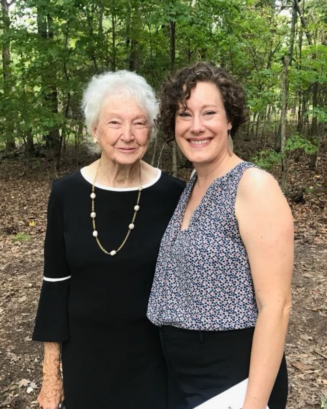 Behind the scenes of grief – Natasha's Healthy Living