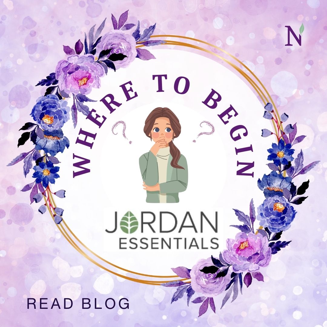 Where to Start with Jordan Essentials: My Top Picks for New Customers ...