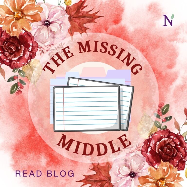 The Missing Middle of Homemaking: Why Your Planner Isn’t Enough (And the Simple System That ...