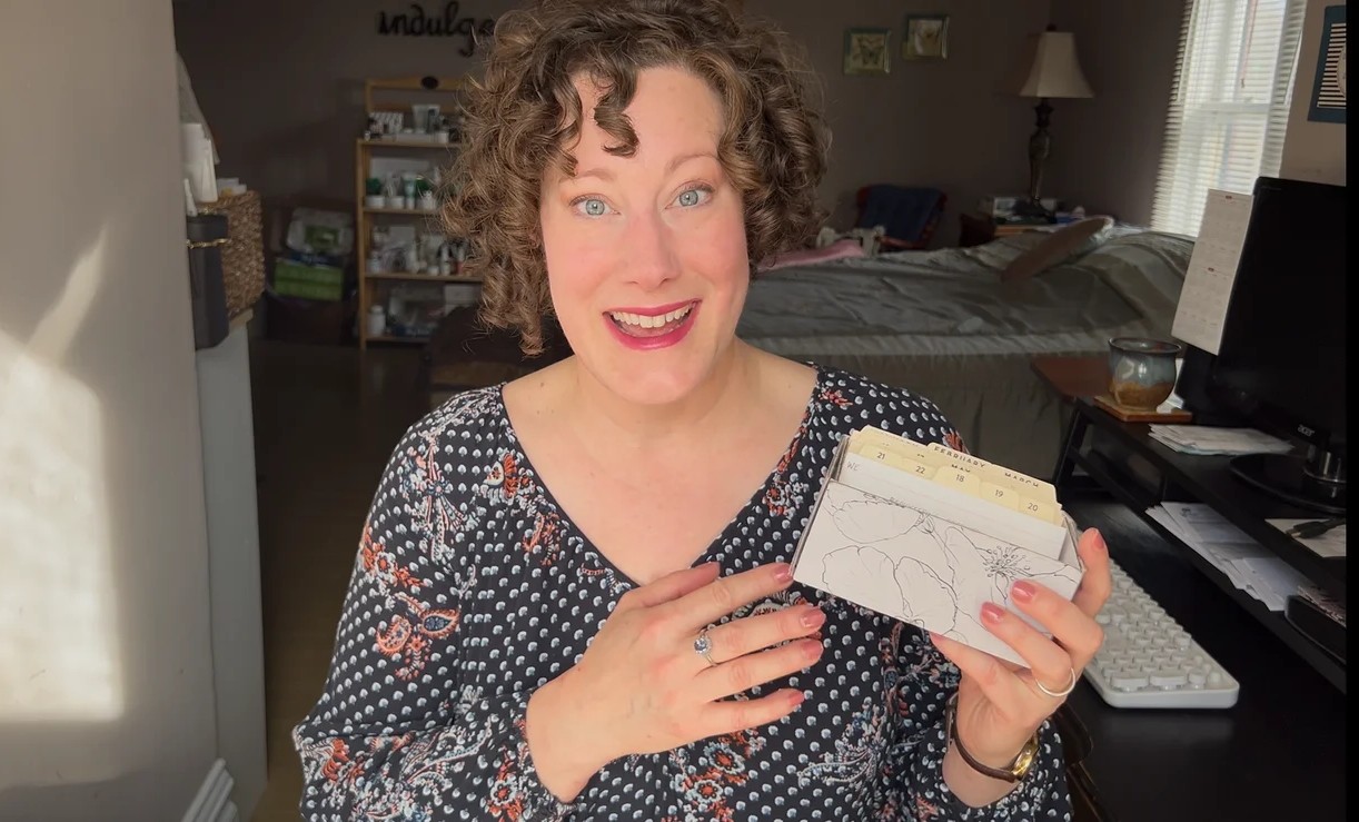 The Peaceful Home Membership | Natasha’s Healthy Living – Natasha's ...